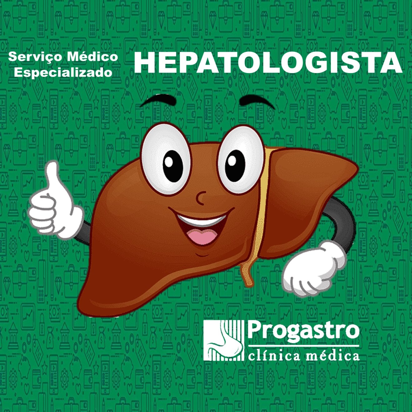 GTT – Instituto PROGASTRO